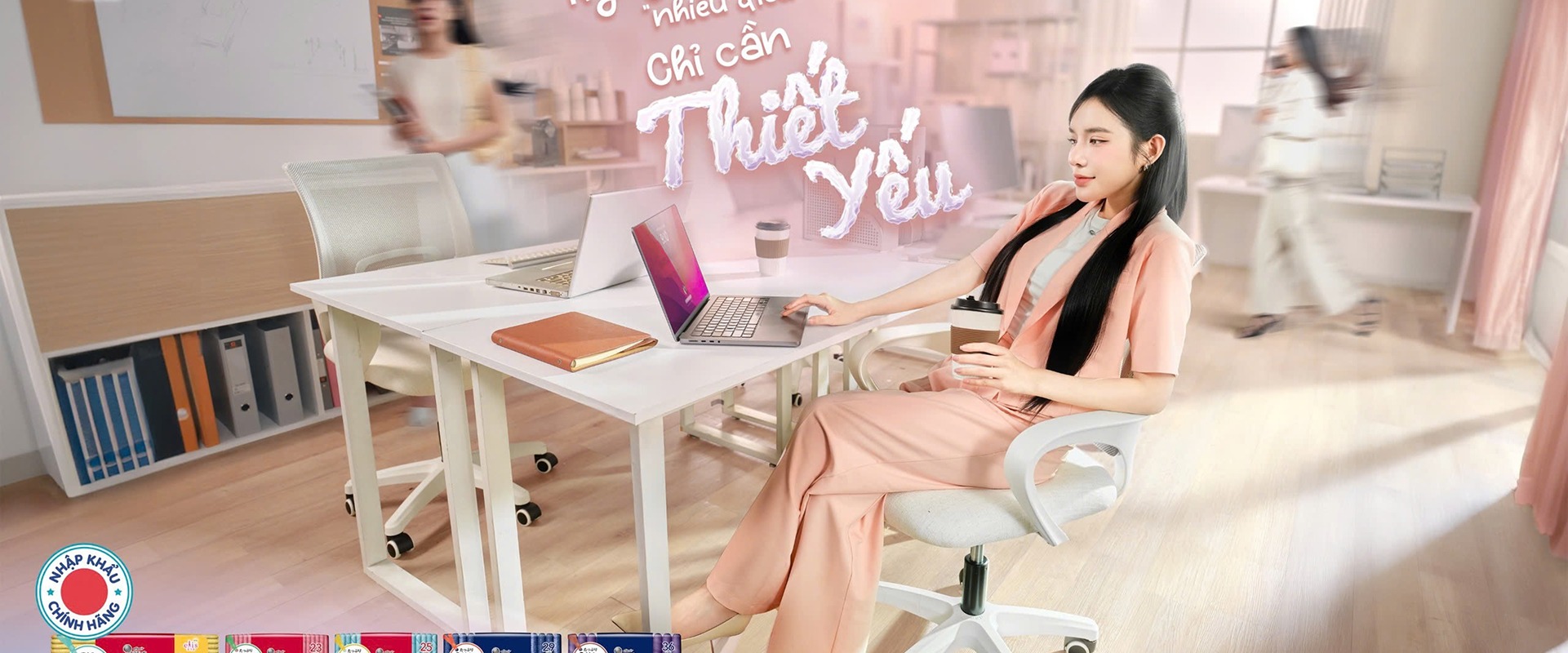 Trang chủ - Elleair VN